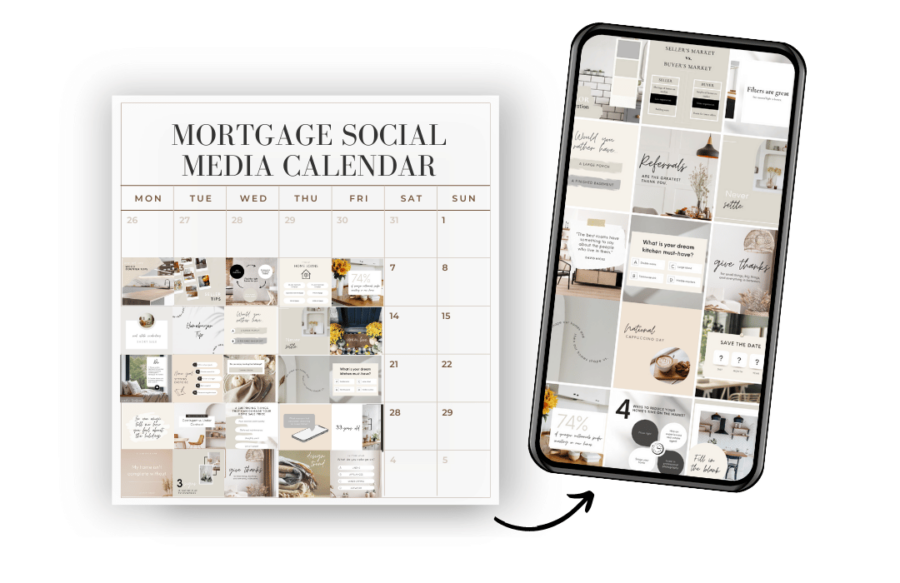 Lender Crate - Social Media For Mortgage Brokers Lender Crate - Social Media For Mortgage Brokers
