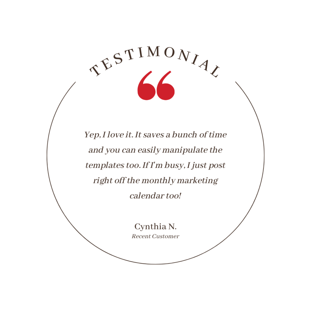 Lender Crate - Social Media For Mortgage Brokers