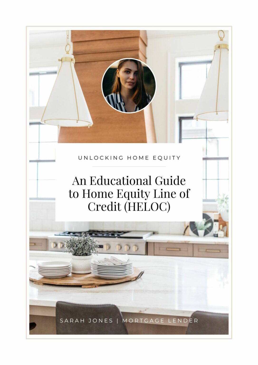 Lender Crate - Social Media For Mortgage Brokers