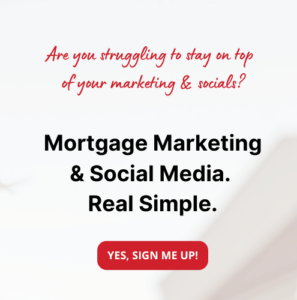 Lender Crate - Social Media For Mortgage Brokers