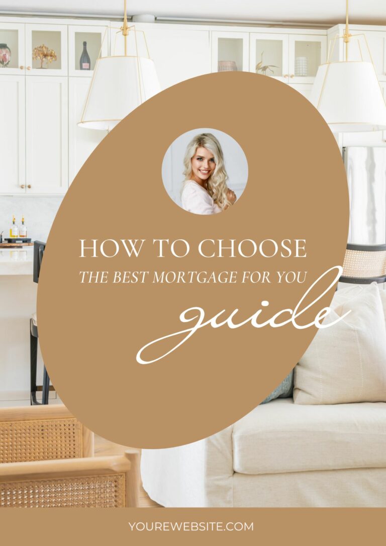 Social Media Marketing For Mortgage Brokers: Lender Crate's Ultimate ...