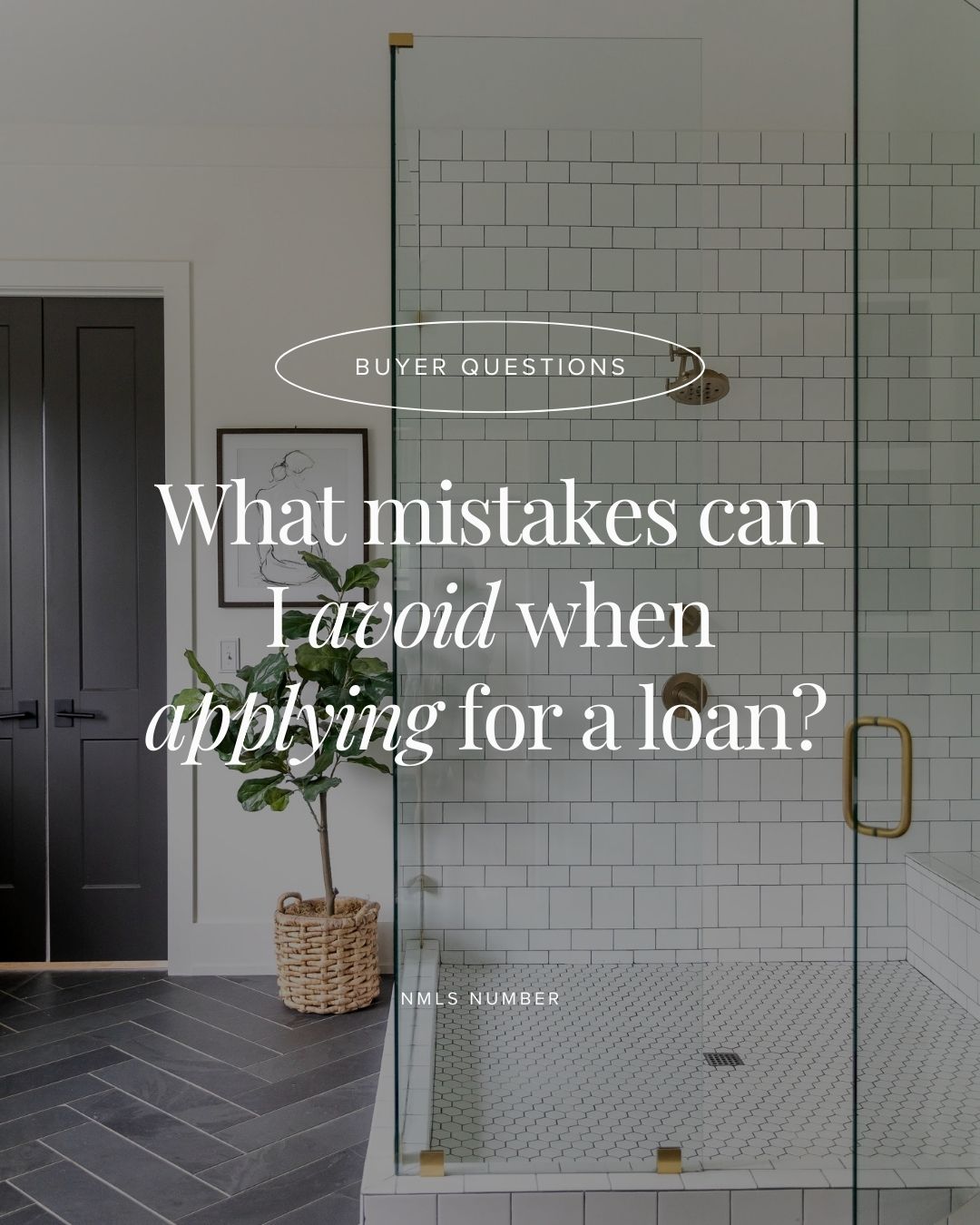 Common Loan Application Mistakes - Lender Crate Common Loan Application Mistakes - Lender Crate
