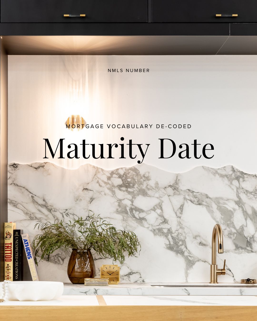 Maturity Date - Lender Crate