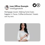 The Top Loan Officer Bio Examples That Inspire And Engage - Lender Crate