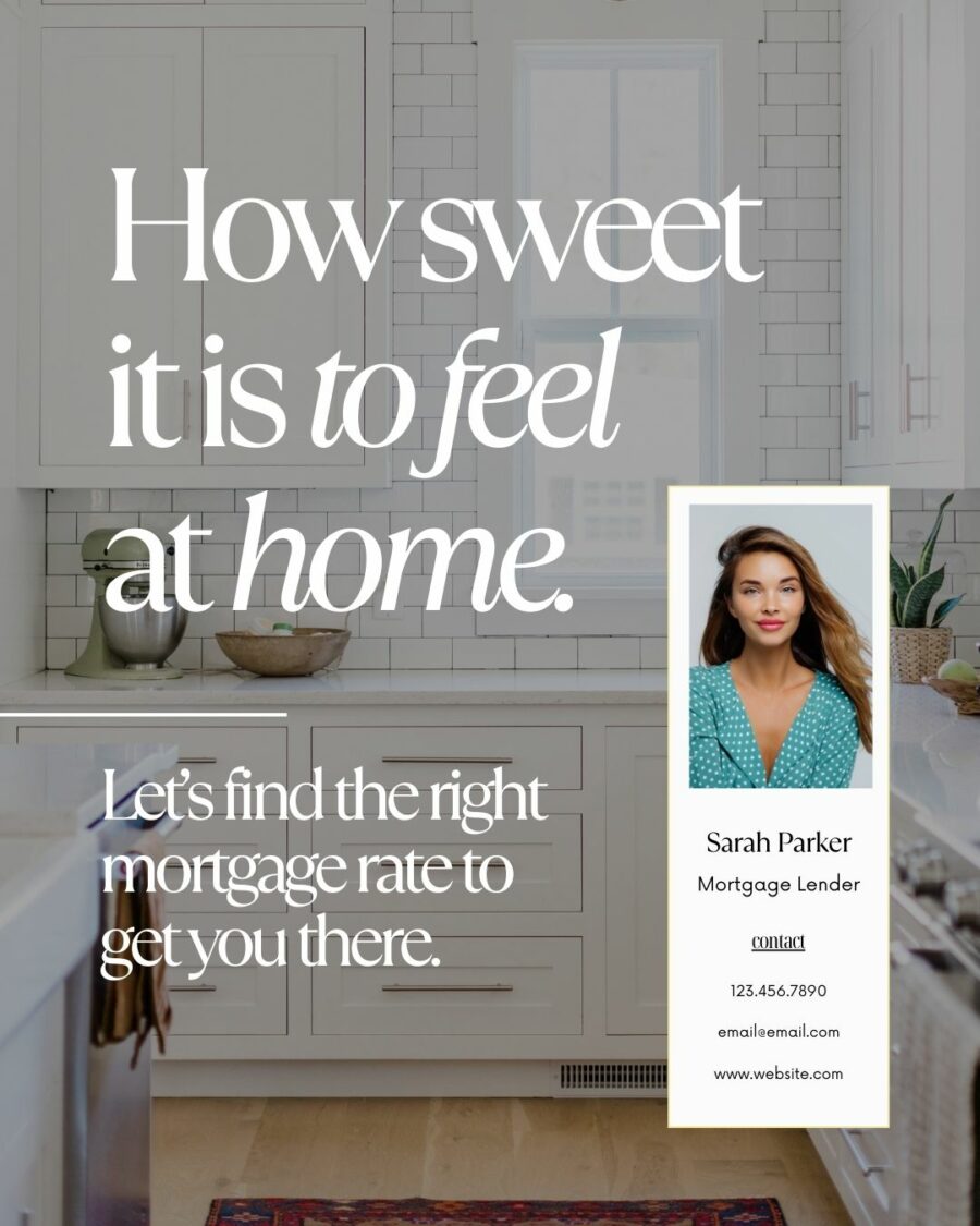 45 Wildly Engaging Loan Officer Social Media Post Ideas - Lender Crate