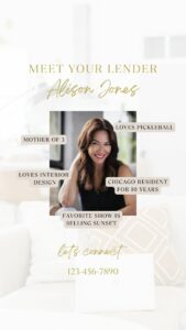 45 Wildly Engaging Loan Officer Social Media Post Ideas - Lender Crate