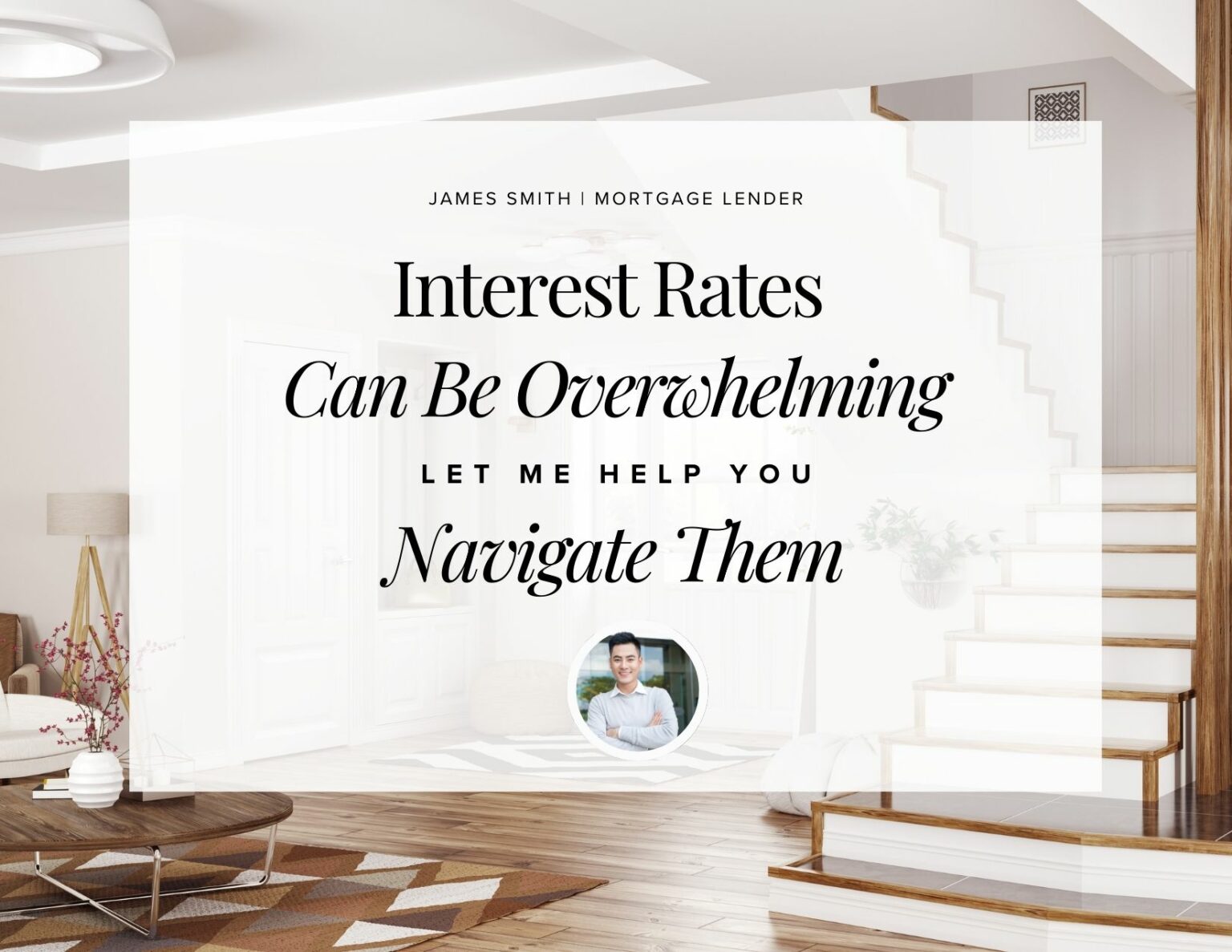 Lender Crate - Social Media For Mortgage Brokers