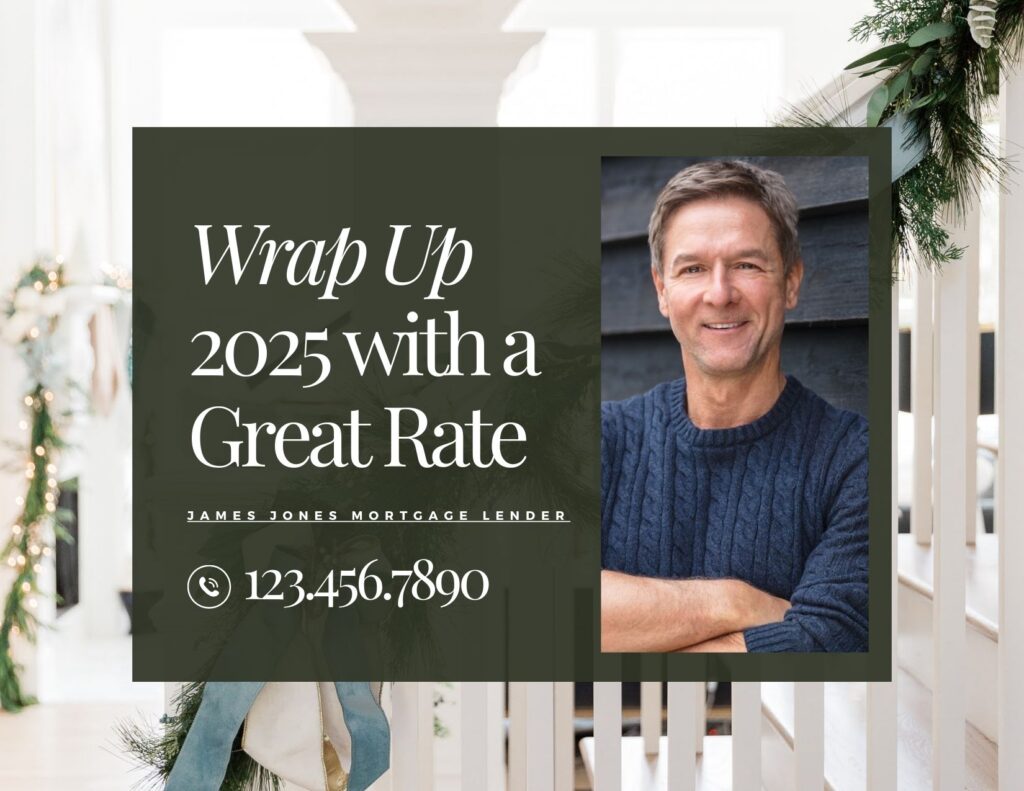 Lender Crate - Social Media For Mortgage Brokers