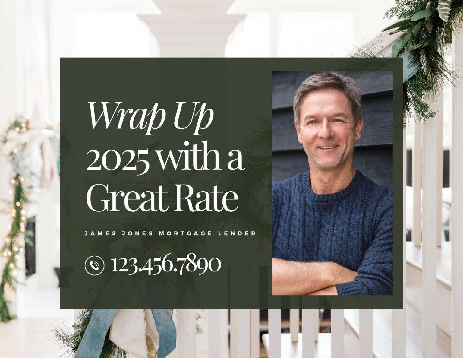 Lender Crate - Social Media For Mortgage Brokers