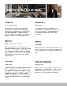Lender Crate - Social Media For Mortgage Brokers