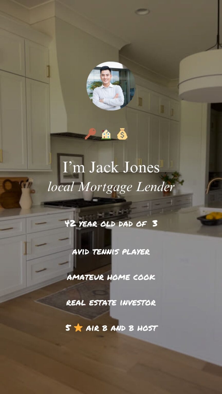 Lender Crate - Social Media For Mortgage Brokers