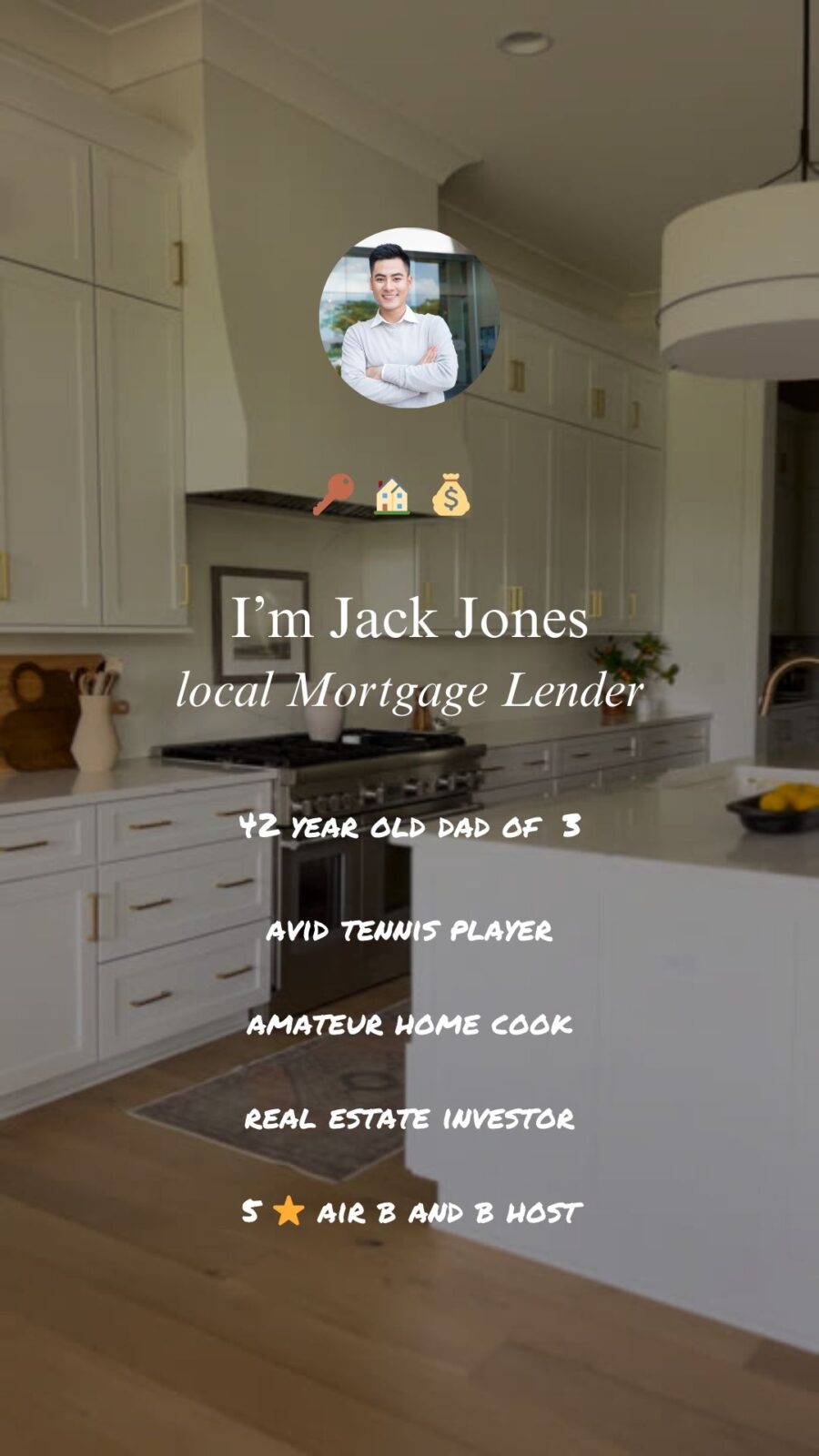 Lender Crate - Social Media For Mortgage Brokers