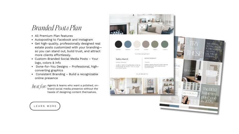 Lender Crate - Social Media For Mortgage Brokers